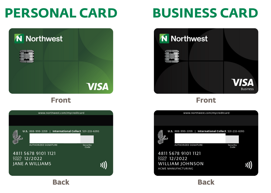 Your credit card is about to get better.